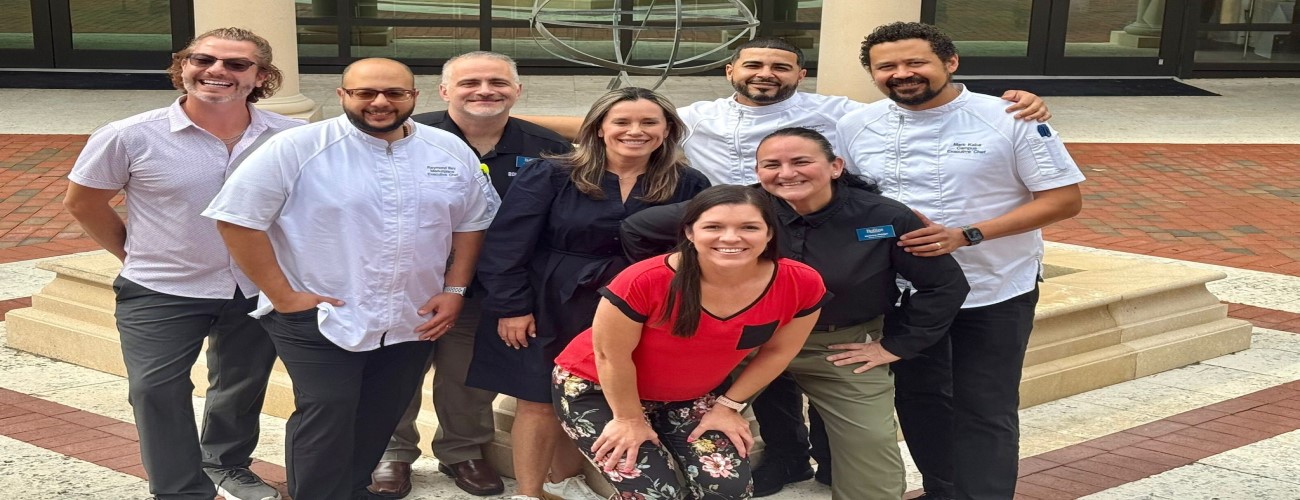 Meet The Team | Rollins College